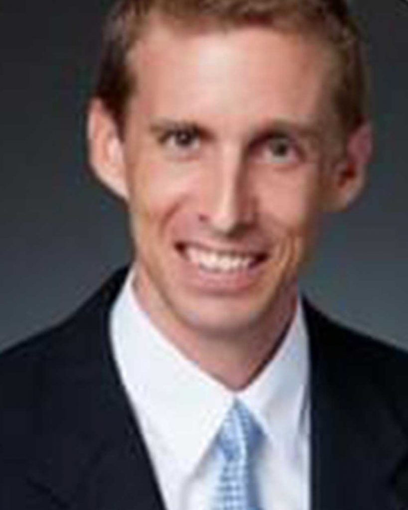 Meet Our Team - Scott Govers - Your Dream, Your Future, Our Passion