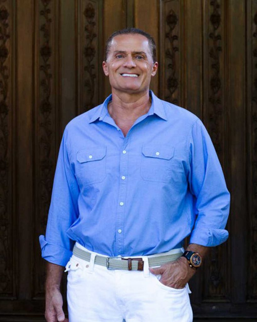 Meet Our Team - Scott Govers - Your Dream, Your Future, Our Passion